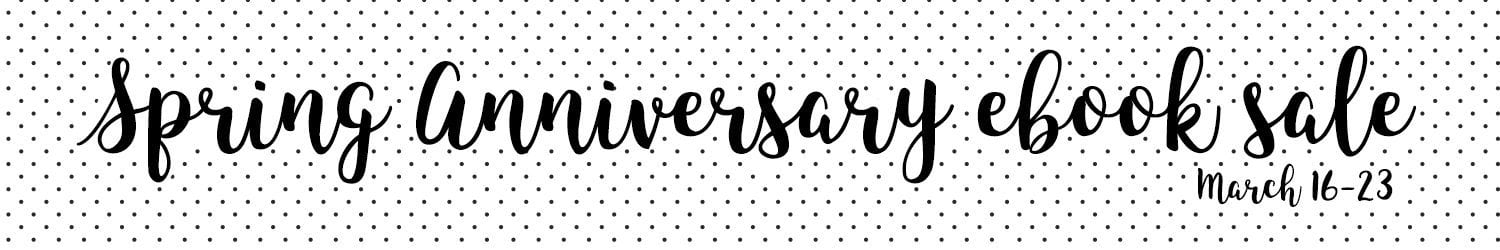 Spring header SparkPress